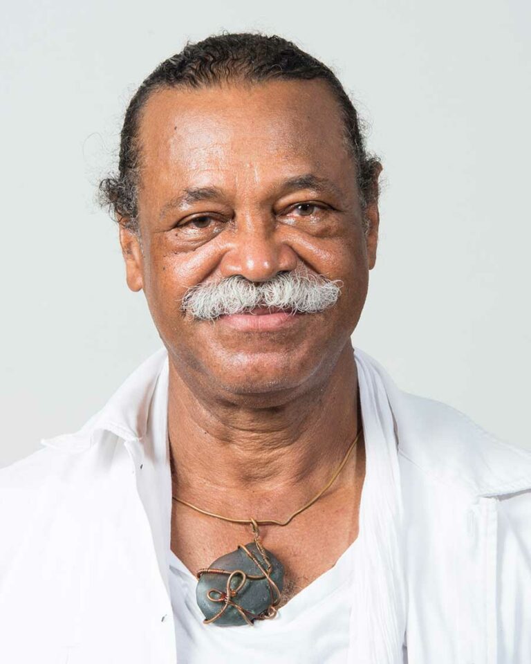 Joel Henry | Espace Sud